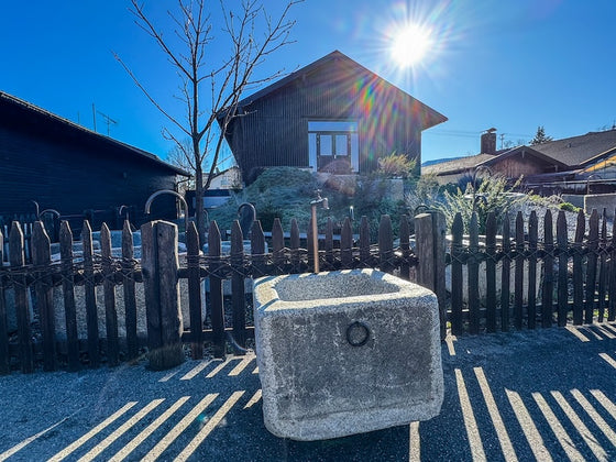 Alte Brunnen - Antike Brunnen - historische Brunnen - Brunnen alt ...