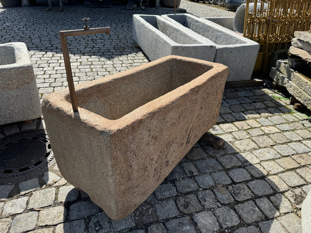 Alter Brunnen klein - Brunnen alt - Antike Brunnen - große Auswahl ...