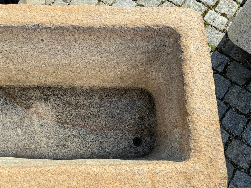 Alter Brunnen klein - Brunnen alt - Antike Brunnen - große Auswahl ...